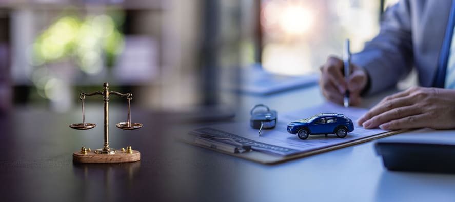Motor Vehicle Accident Lawyers - John Michael Bailey Injury Lawyers