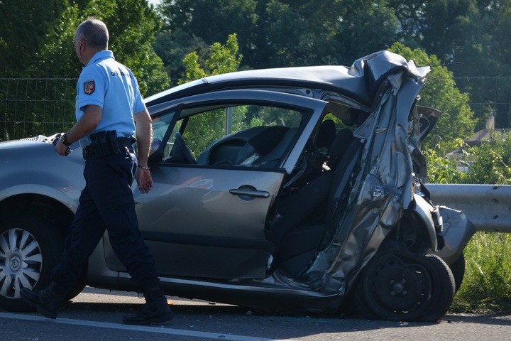 Rear-end collisions - John Michael Bailey Injury Lawyers Rear-end collisions - John Michael Bailey Injury Lawyers
