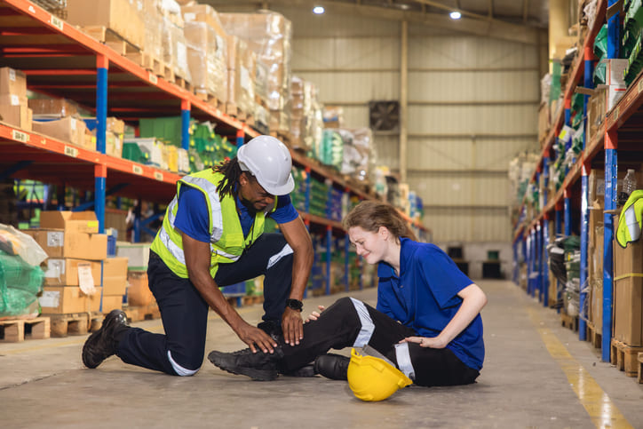 Why You Need the Best Slip-and-Fall Lawyer - John Michael Bailey Injury ...
